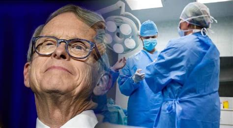 Las Cirugías Electivas Serán Postergadas En Los Hospitales De Ohio