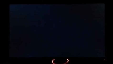 Backlight Bleed Test How To Fix Light Leaks Of The Display