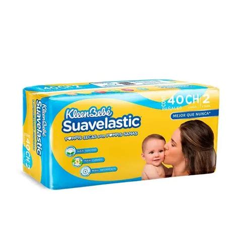 Suavelastic Abarrotes San Pedro