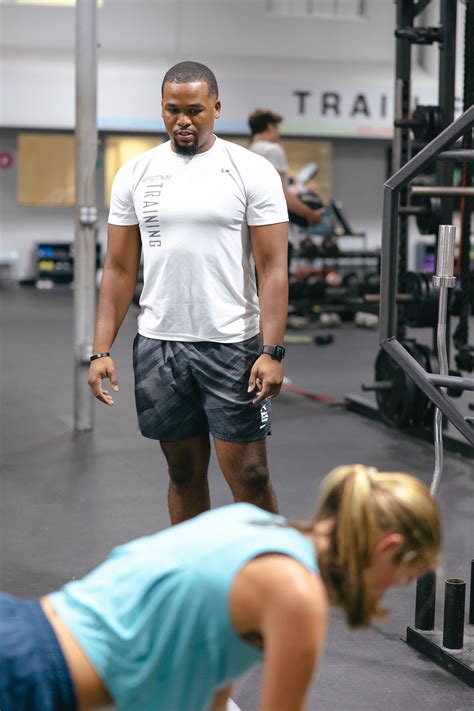 Dache Jones Spectrum Performance And Physical Therapy