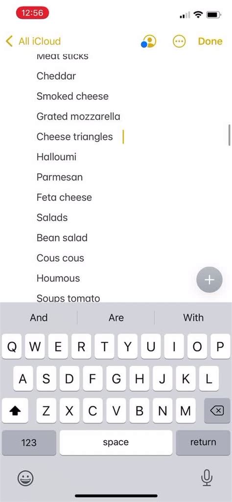 All Checklist Widgets In A Note Disappear When One Is Clicked Until I