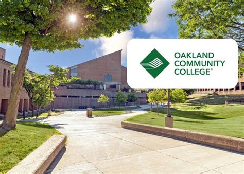 Oakland Community College Case Study — Lingk Lingk