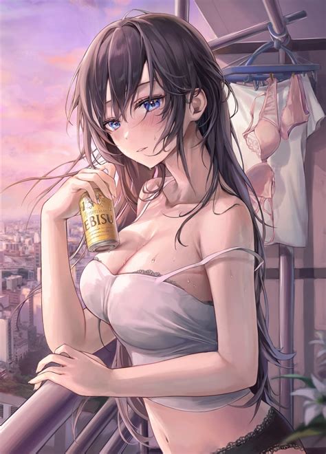 Original Drawn By Aibek Danbooru