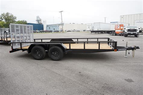 Trailer Inventory Croft Trailer Supply