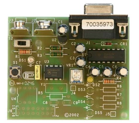 Demonstration Board NXP Semiconductors