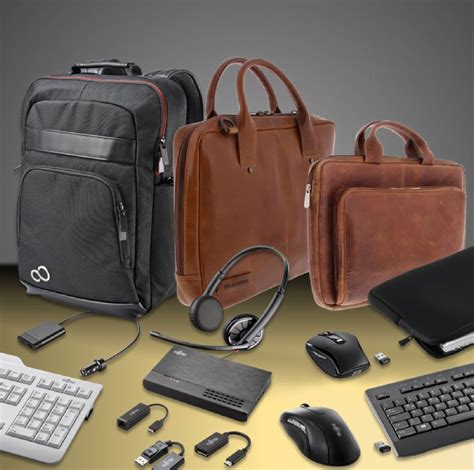Fujitsu Accessories Fujitsu Hong Kong
