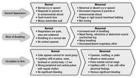 Pediatric Assessment Triangle Guide Springer Publishing Springer