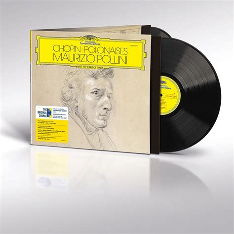Chopin For The Ages The Original Source Does Pollini Proud Tracking