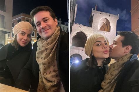 Lis Luciddi Curte Carnaval Em Salvador Ofuxico