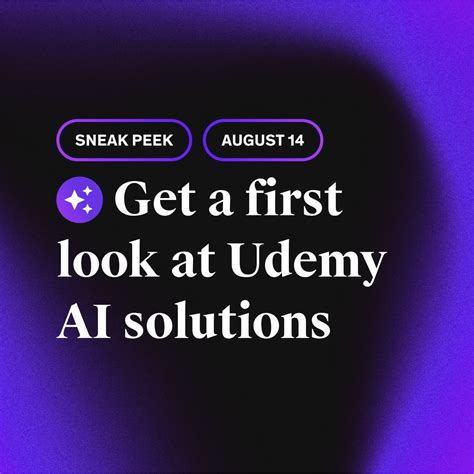 Udemy Business On Linkedin Ai Powered Learning Bridging The Skills
