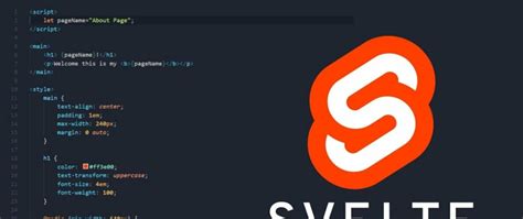 Svelte Labeled Statements DEV Community