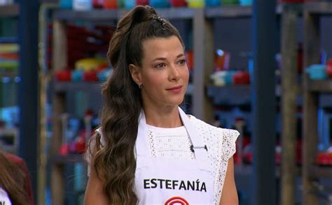Televisión Estefanía Borge Es Blanco De Burlas Por Comentario En