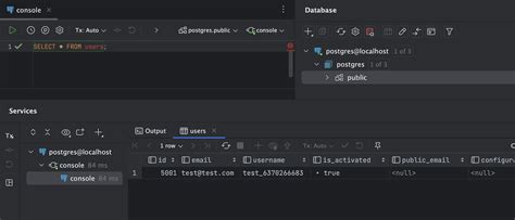 Introducing Aqua A Powerful Ide For Test Automation By Jetbrains The Quality Assurance Blog