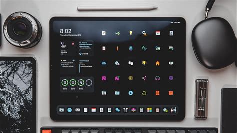 Tab Home Screen At Amy Macartney Blog