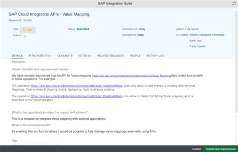 code10 on linkedin sap sapintegration cloudintegration