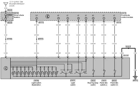 Bentley Flying Spur Wiring Diagram Wiring Diagram