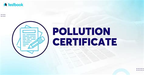 How To Get Pollution Control Board Certificate At Jerry Birch Blog