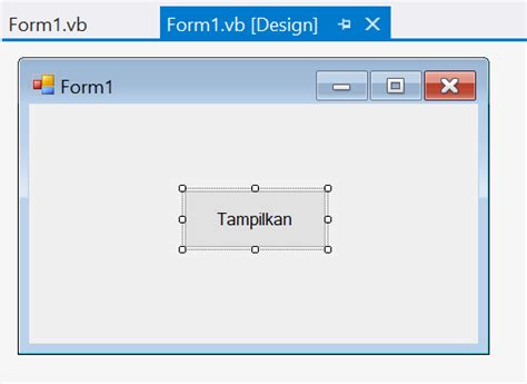 Pengertian Tipe Data Data Type Dan Mengenal Tipe Data Pada Visual Basic