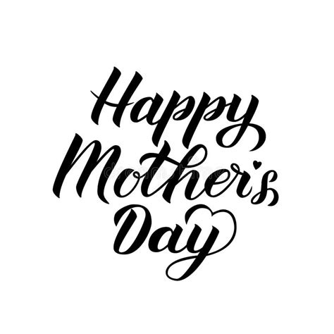 Mothers Day Clip Art Black And White Mothers Day Black And White