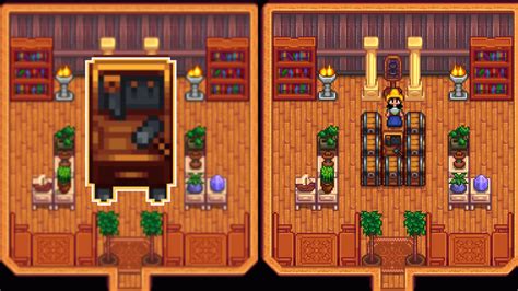 Workbench A Quick Guide On Its Use Setup And More Stardew Guide