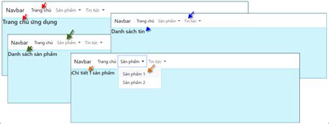 Module trong Angular Thầy Long Web