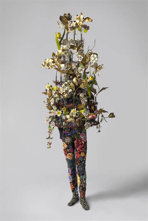 Nick Cave Nick Cave Artist Nick Cave Soundsuits Nick Cave