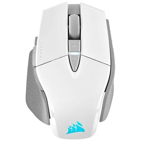 Mouse Gamer Sem Fio Corsair M65 RGB KaBuM