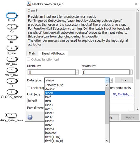 Xilinx Model Composer Introduction Imperix