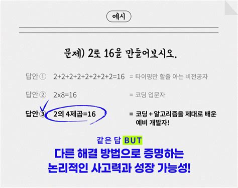 코딩 알고리즘 온라인 완주반 패스트캠퍼스