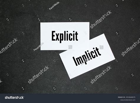 16 Implicit And Explicit Bias Royalty Free Images Stock Photos Pictures Shutterstock