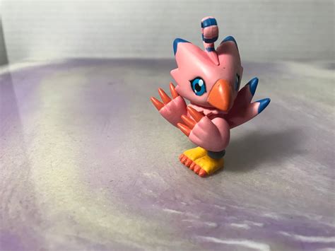 Biyomon