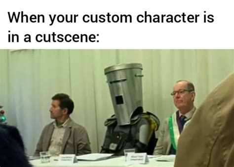 All Hail Count Binface R Memes