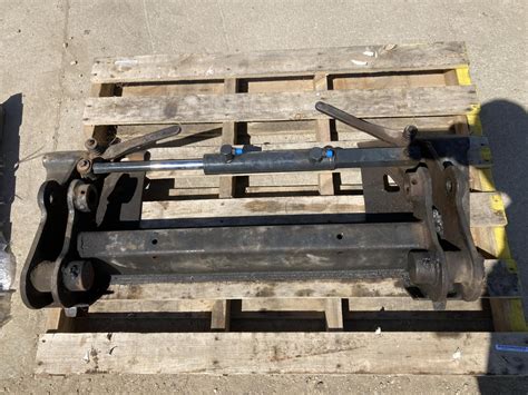 Bobcat 773 Quick Coupler For Sale Bobcat 773 Quick Coupler For Sale