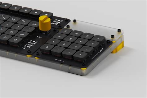 Best 13 Diy Arduino Macro Keyboard Increase Your Productivity Artofit