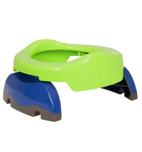 Лучшие детские складные горшки для путешествий: рейтинг топ 10 дорожных ...