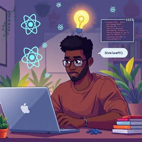 React Javascript Webdevelopment Frontend Reacthooks