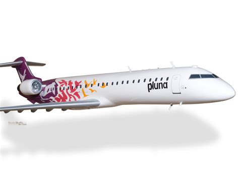 Bombardier Crj 900 Pluna Model Modelbuffs