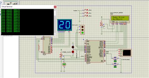 GitHub Namanh Traffic Light A Micro Controller Project
