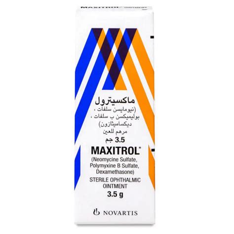 Maxitrol Eye Drops How To Use At Raymond Eudy Blog