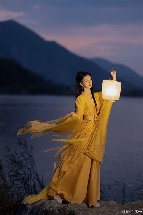 乔木一 的个人主页 微博