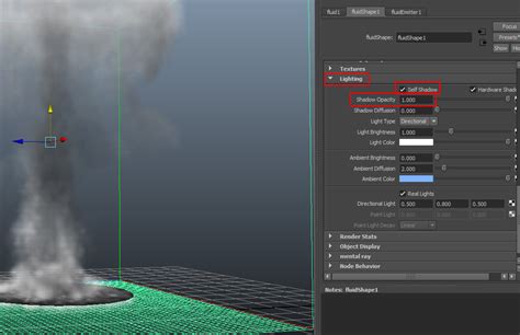 Understanding Particles And Dynamics In MayaPart Envato Tuts