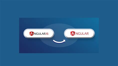 Angularjs To Angular Migration Step By Step Guidelines Cloudspinx
