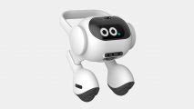 LG Designs Two Legged AI Robot As A Home Manager And Companion