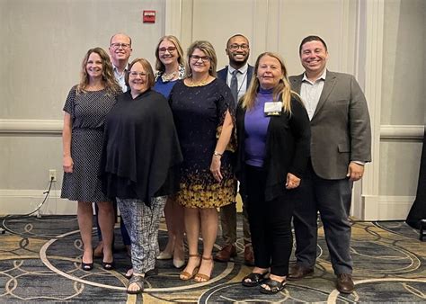 So Proud Of Our Distinguished Colleague Michelle Grachek On Her Election To The Farb Board Of