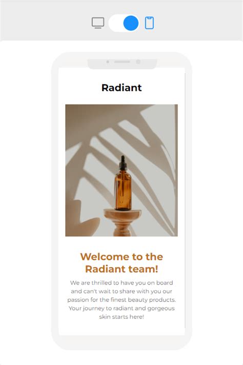 Enhance Email Marketing W Acoustic Email Templates By Blocks Blocks