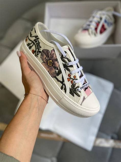 Кеди текстиль люкс — ціна 3821 грн у каталозі Кеди Купити жіночі речі