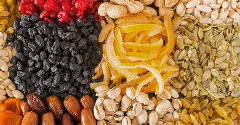 Top 7 Healthy Non Perishable Snacks In 2022 Blog Hồng