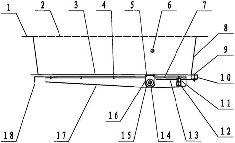 一种自动下水装置的制作方法