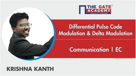 Differential Pulse Code Modulation And Delta Modulation Communication