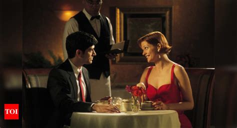 Who Should Pay On The First Date Times Of India